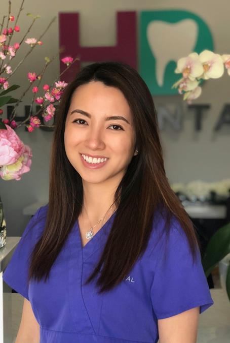Our Team | Hue Dental